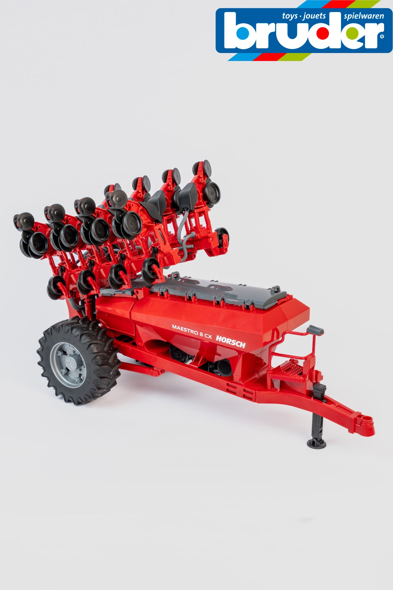 HORSCH Shop by Micony GmbH - Quality products from HORSCH